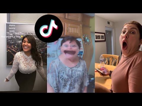 Alpha Kenny Body | Tik Tok Meme Compilation 2020 | Alpha Kenny Body ...