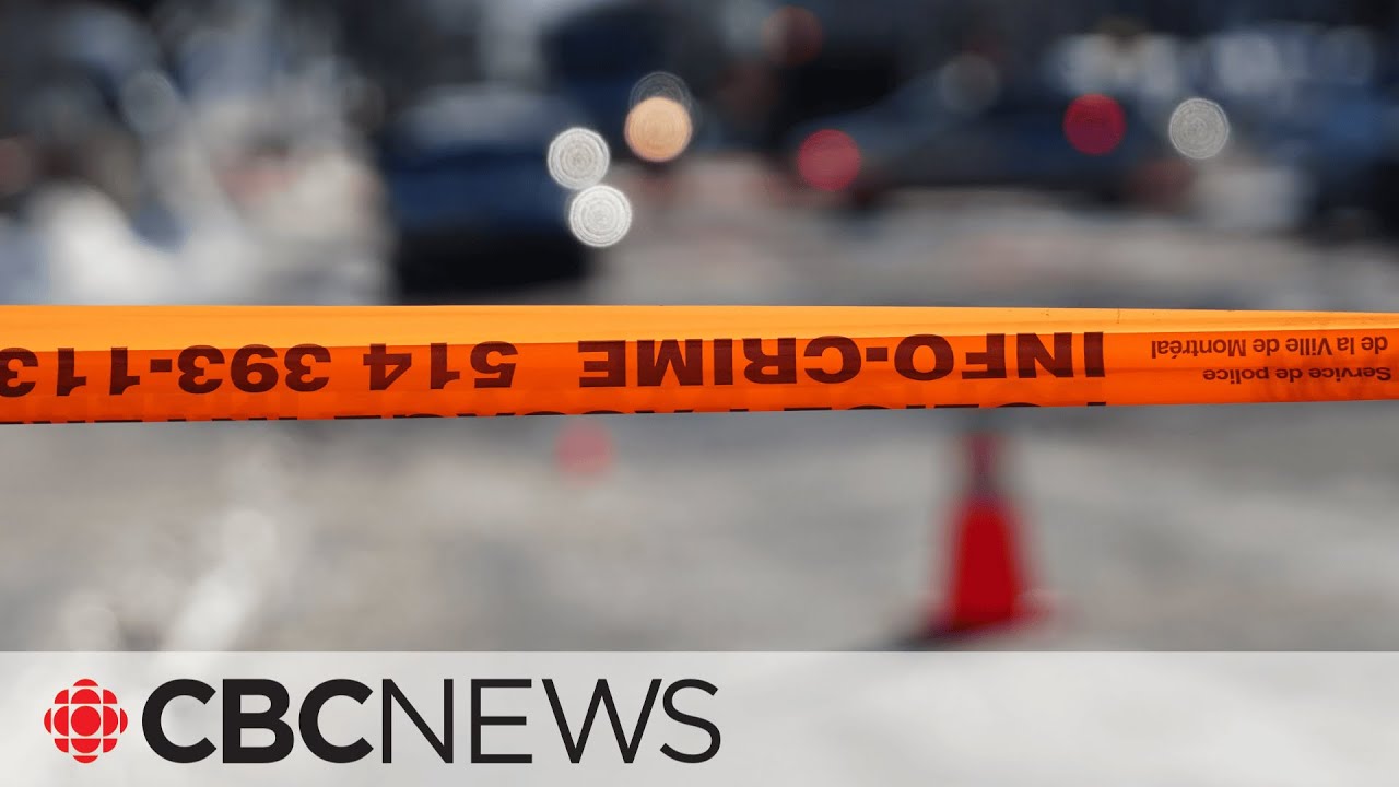 What’s behind the rise in teen involvement in violent crimes? - YouTube