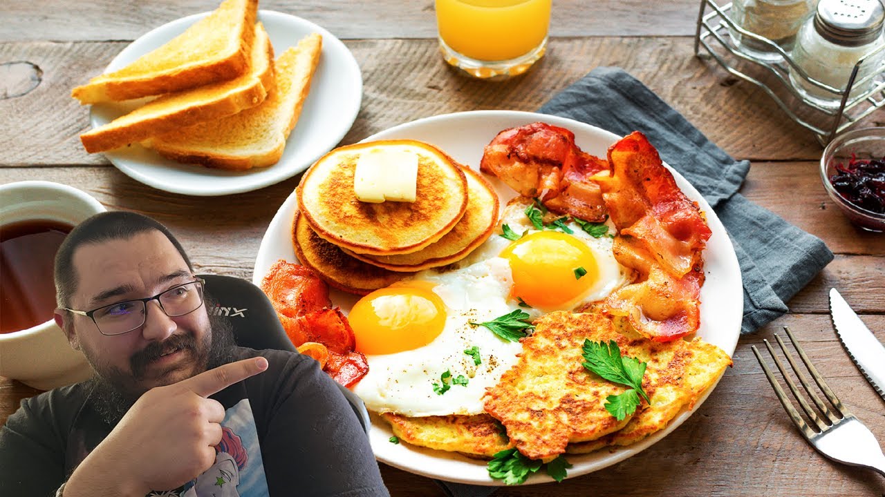 WHICH COUNTRY HAS THE BEST BREAKFAST? #food #breakfast #foodie - YouTube