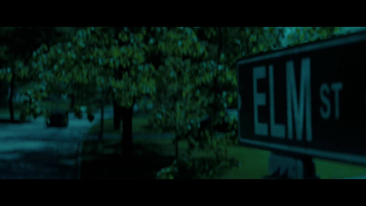 A Nightmare on Elm Street (Remake) - Official Theatrical Trailer (2010 ...