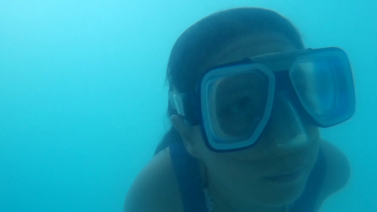 One Breath. One Shot. - YouTube