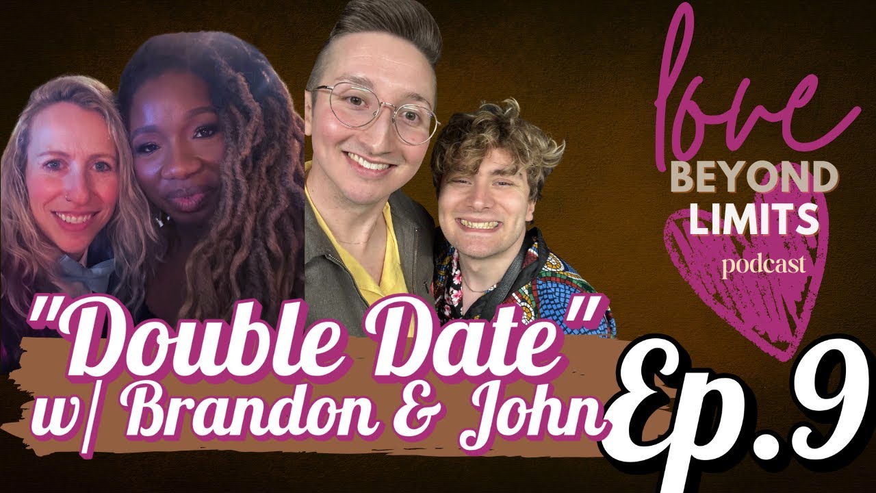 Double Date! w/ Brandon & John - YouTube