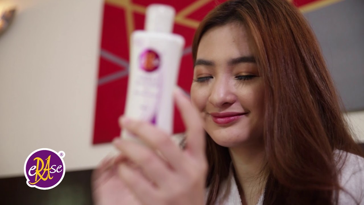 RX PLUS- ERASE- PIMPLE SOLUTION WITH ROSE EXTRACT - YouTube