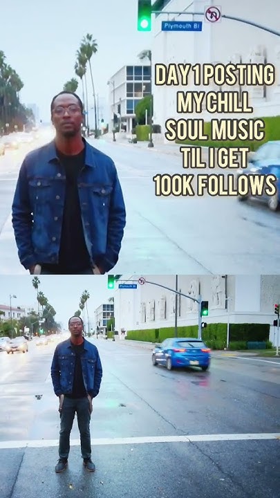 Day 1 Posting My Soul Music Til Algorithms Findme100k Chill Humans Dionlovelle Shortsvideo
