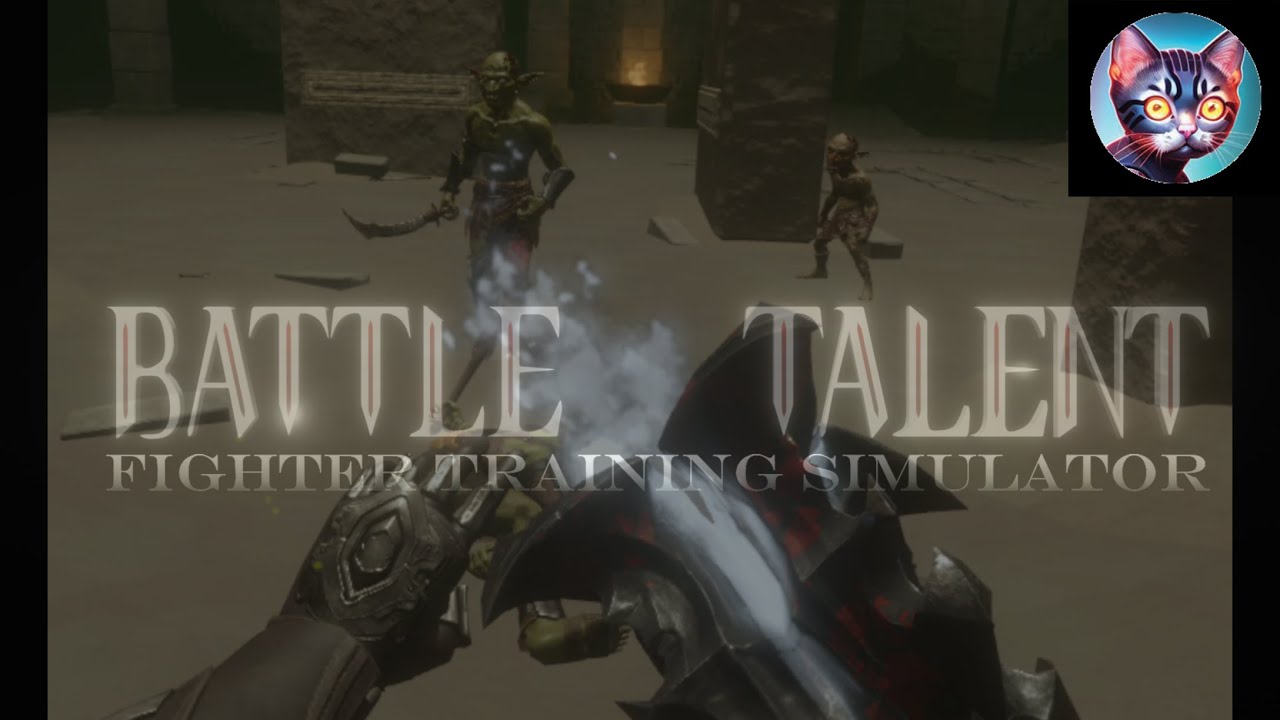 Battle Talent August Update: NEW Weapons and MORE! - YouTube