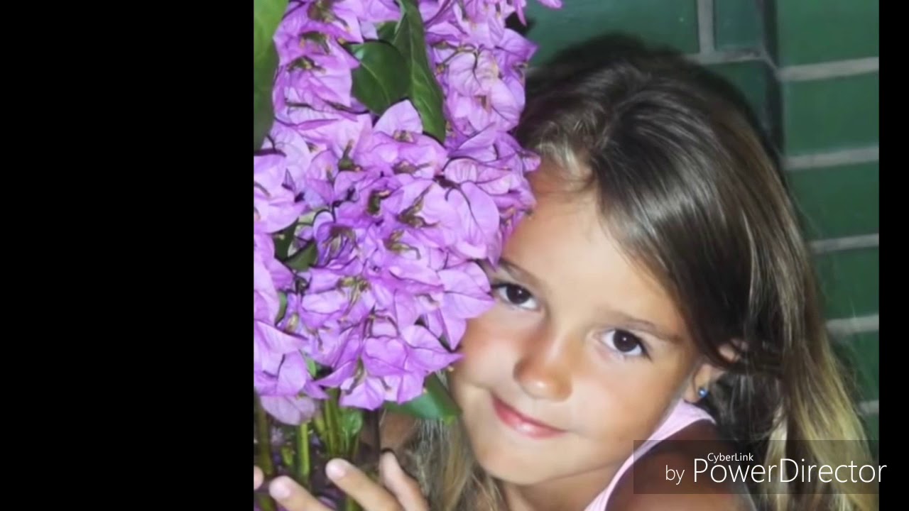Как менялась Ева Миллер | Eva Miller - YouTube
