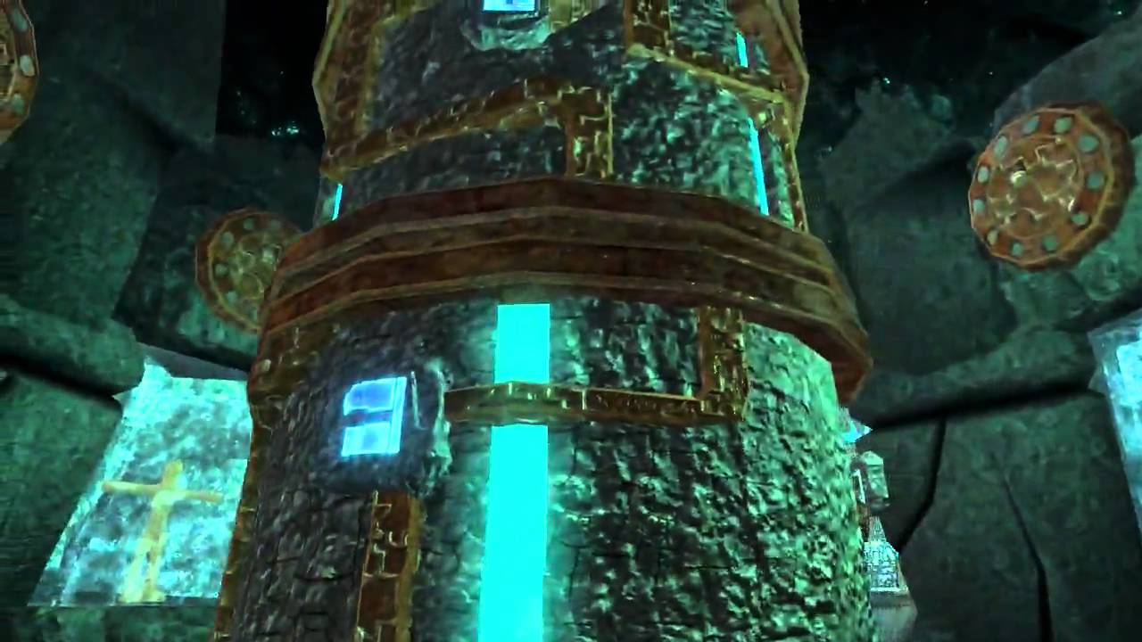 Everquest 2 : Destiny of Velious (Official Trailer) [HD] - YouTube