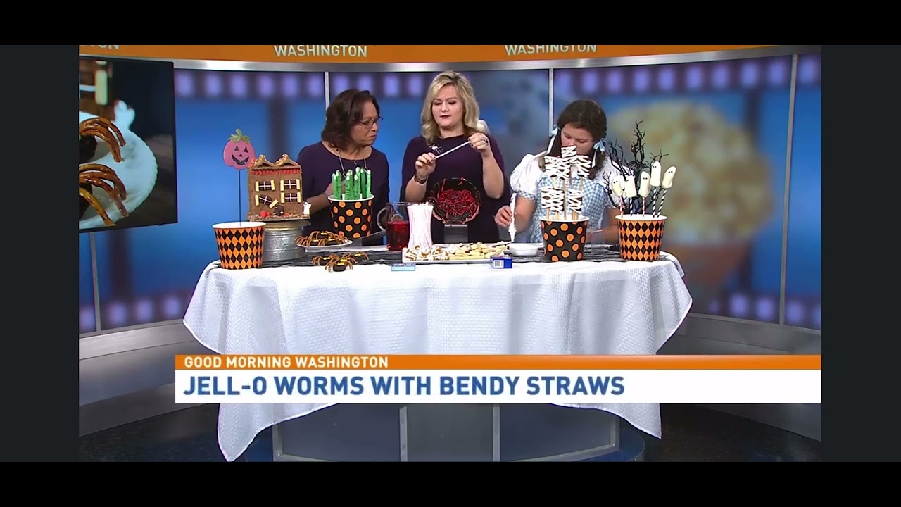 Good Morning Washington - YouTube