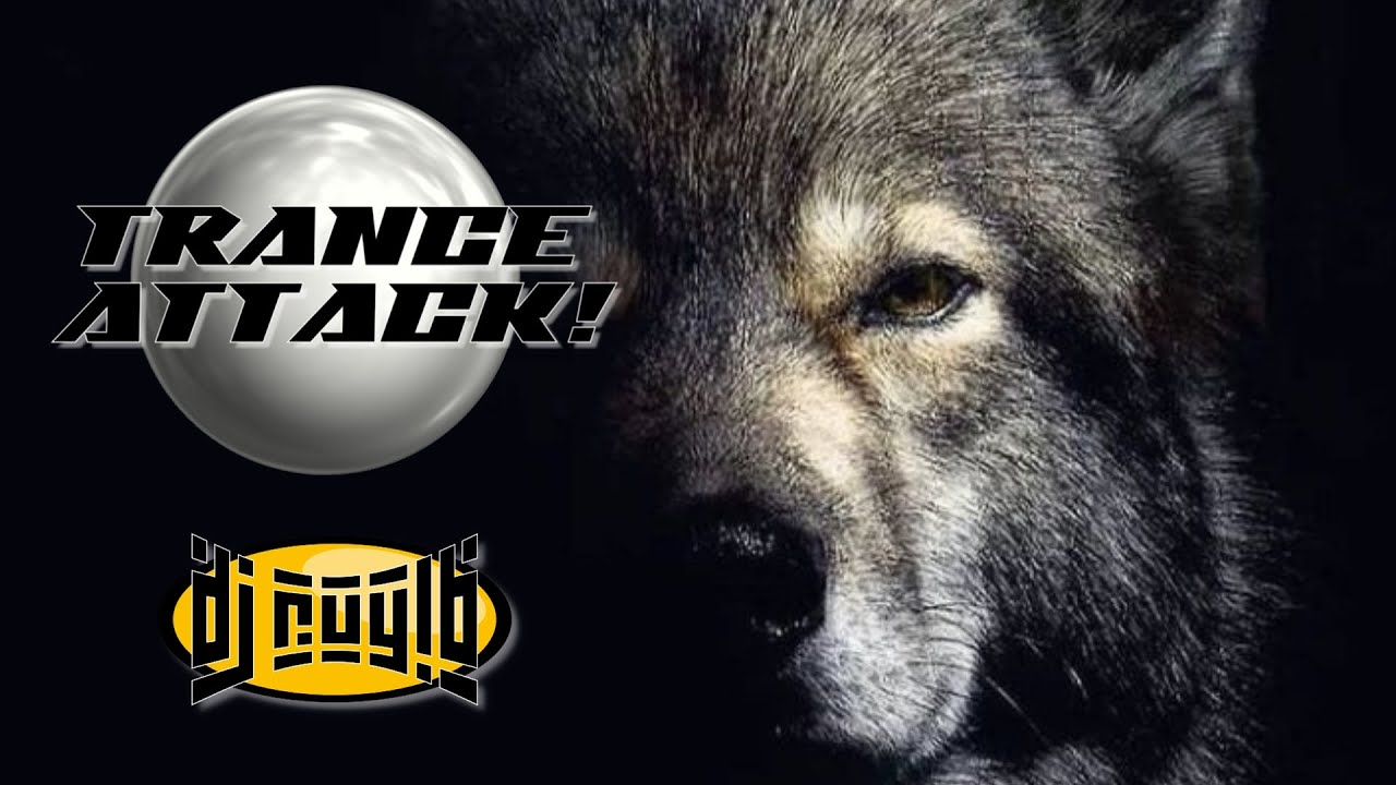 Trance Attack! EP. 52 - 13.05.2023 - YouTube