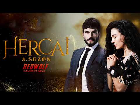 Hercai Müzikleri - Yıllar Sonra V3 (Full)