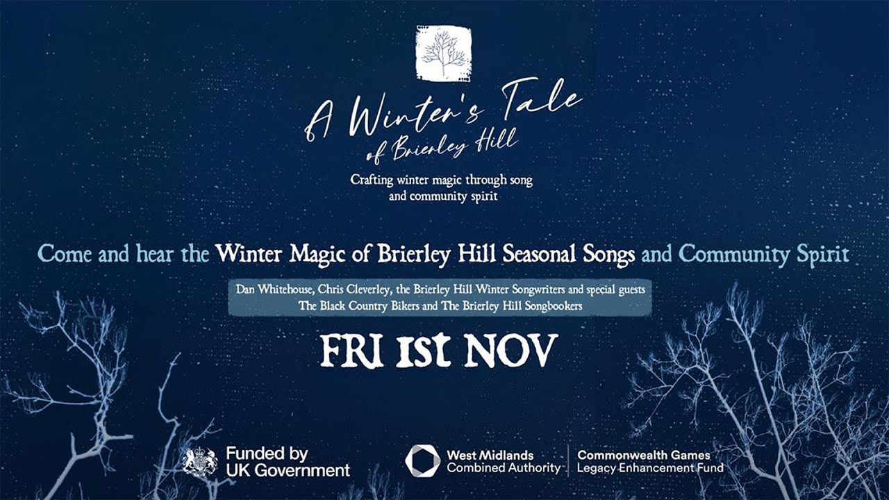 Alan Neilson : Winter To Winter - YouTube