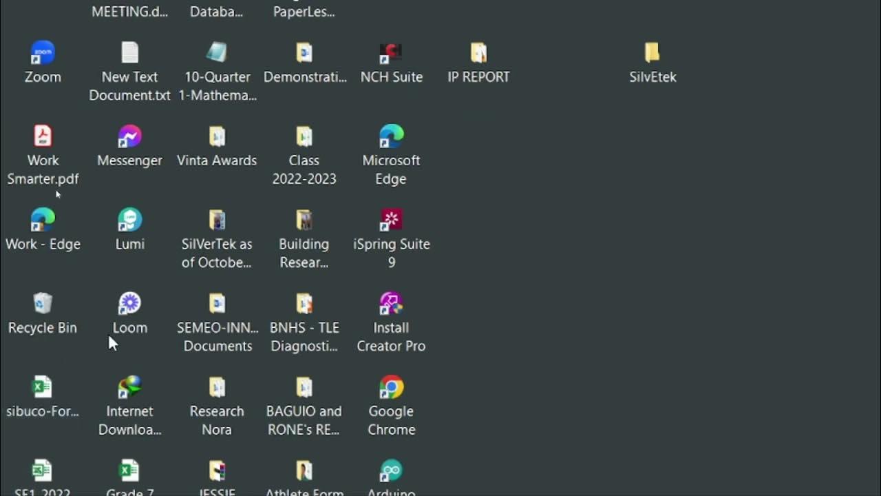 Launching the SilVertek Learning Management System - YouTube