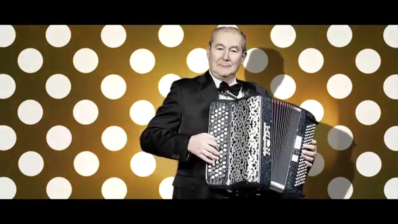 Tiziano Ghinazzi - Sul calesse (Fox-trot per fisarmonica e orchestra ...