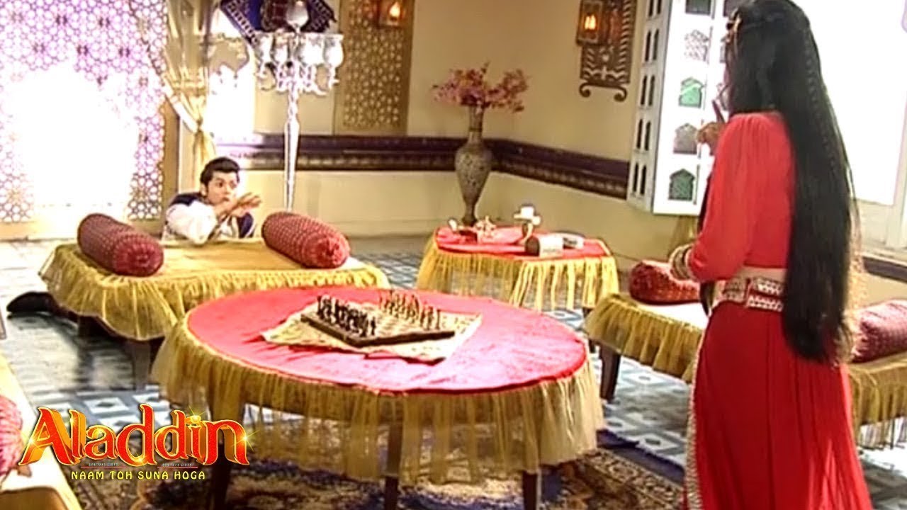 Aladdin | 27th July 2019 | Upcoming Episode | Sab TV | India News - YouTube