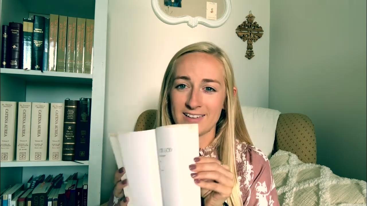 4 BEST books on learning to PRAY - YouTube