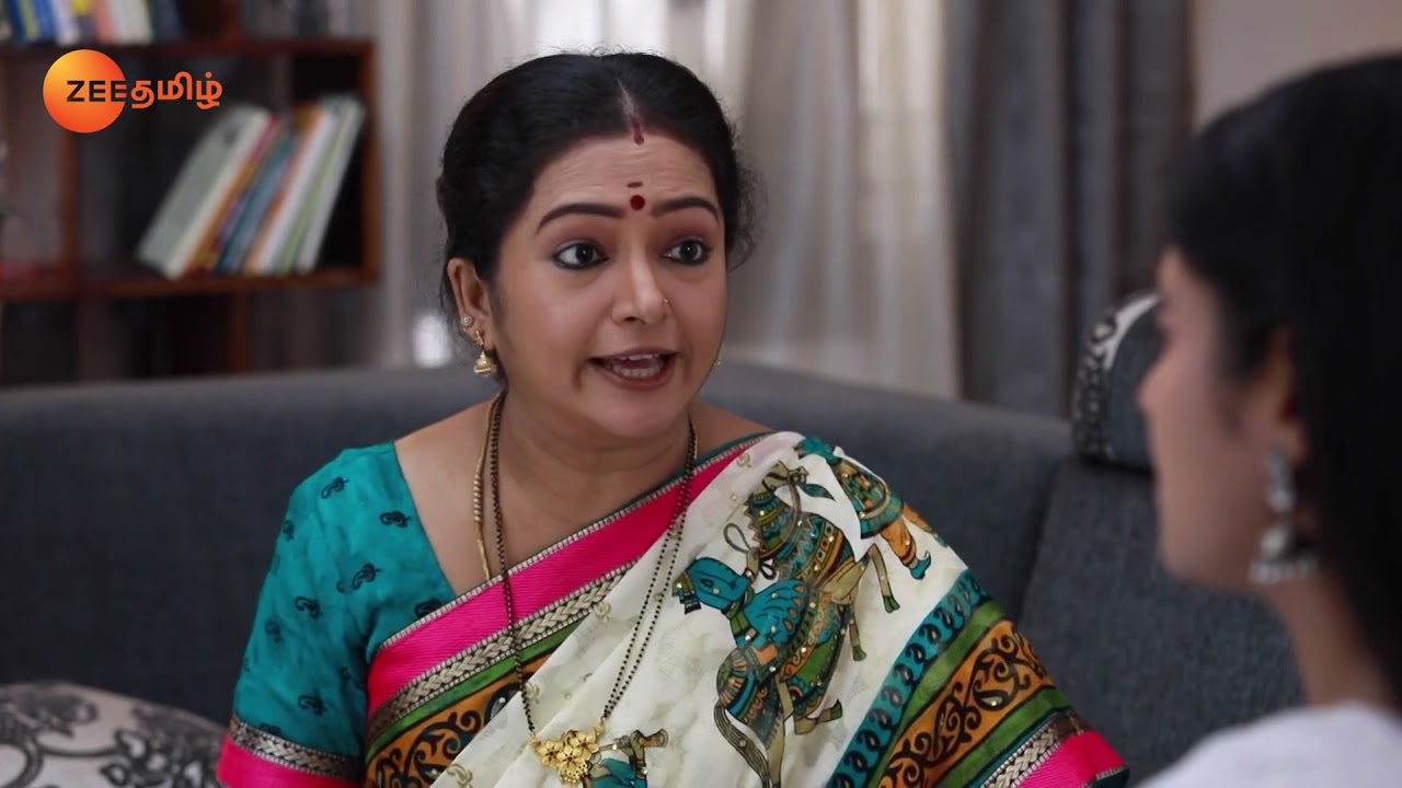 Rajamagal | Tamil TV Serial | Full Ep - 481 | Zee Tamil - YouTube