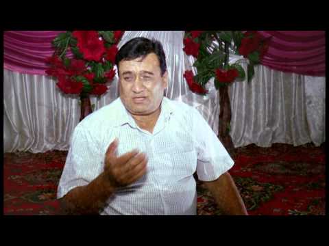 Ozod Sobirov - kungil yosh