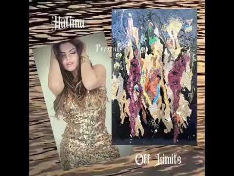 Halima Abboud OFF LIMITS - YouTube