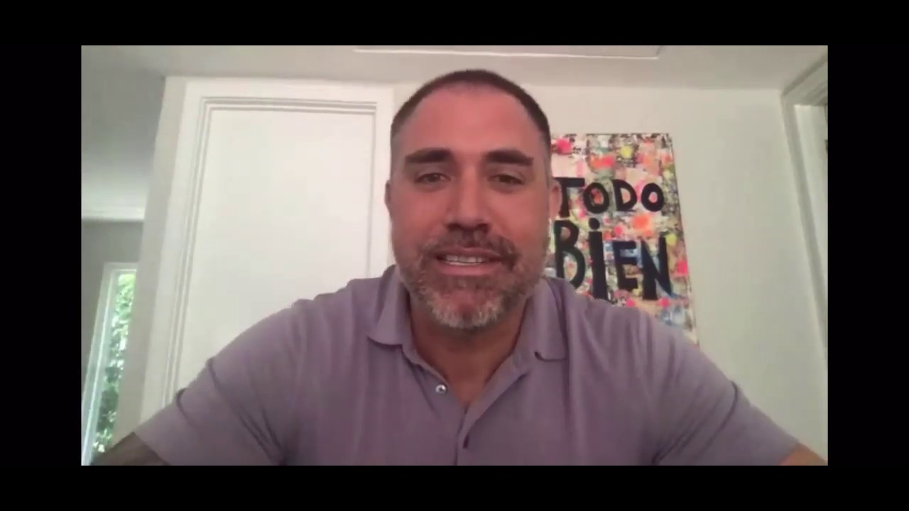 Coach Mike Podcast: Frank Tassone Interview Part 2 - YouTube