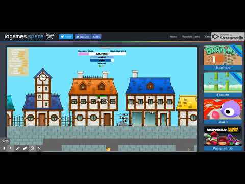 Flyordie Part 3 - YouTube