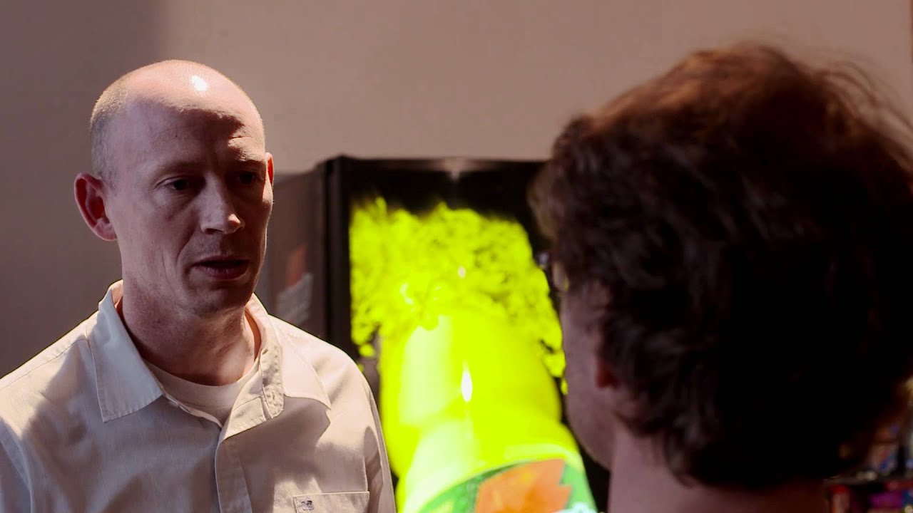 Mark's Marker 2: Mark's Revenge - YouTube