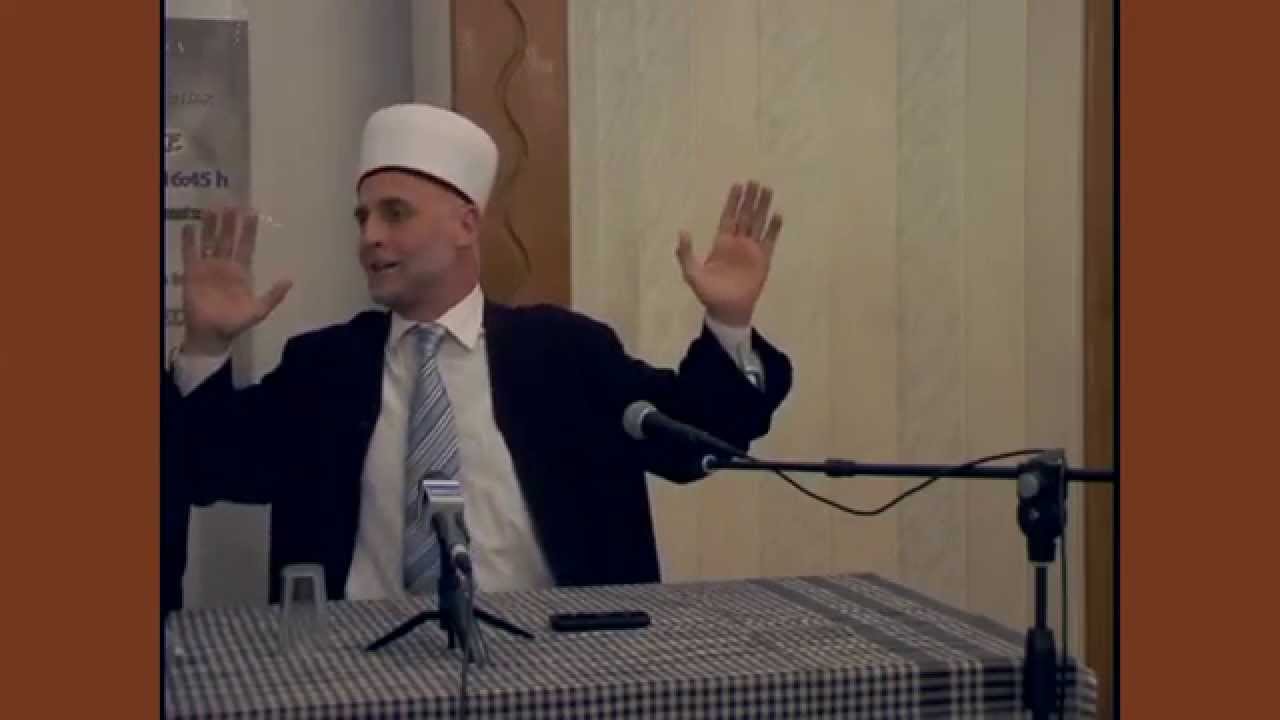 Sulejman Bugari - YouTube
