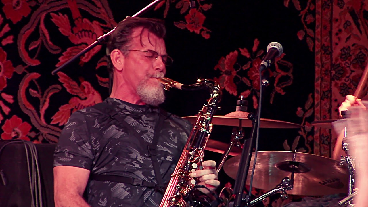 Dirty Mind - Jeremiah Johnson Band - YouTube