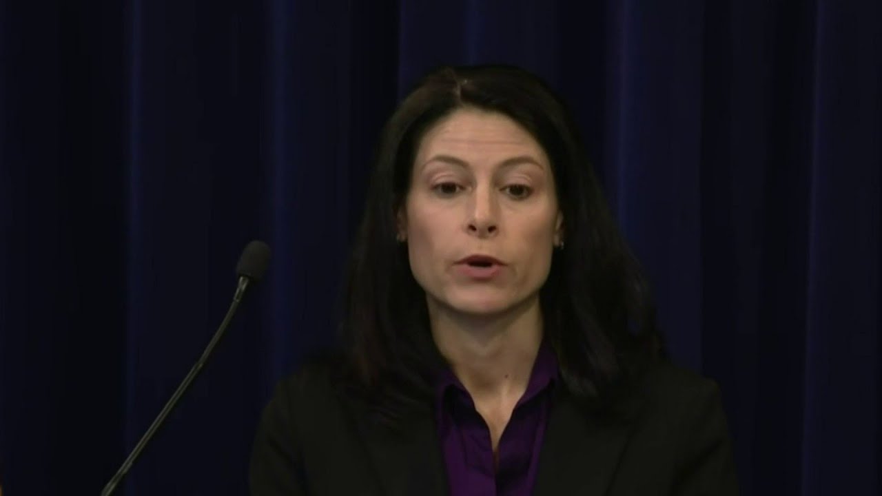 Attorney general files murder charge in Danielle Stislicki missing case ...
