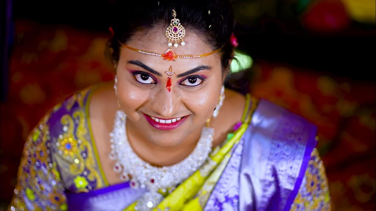 * Gopi weds Bhanu * wedding ceremony 2022 - YouTube