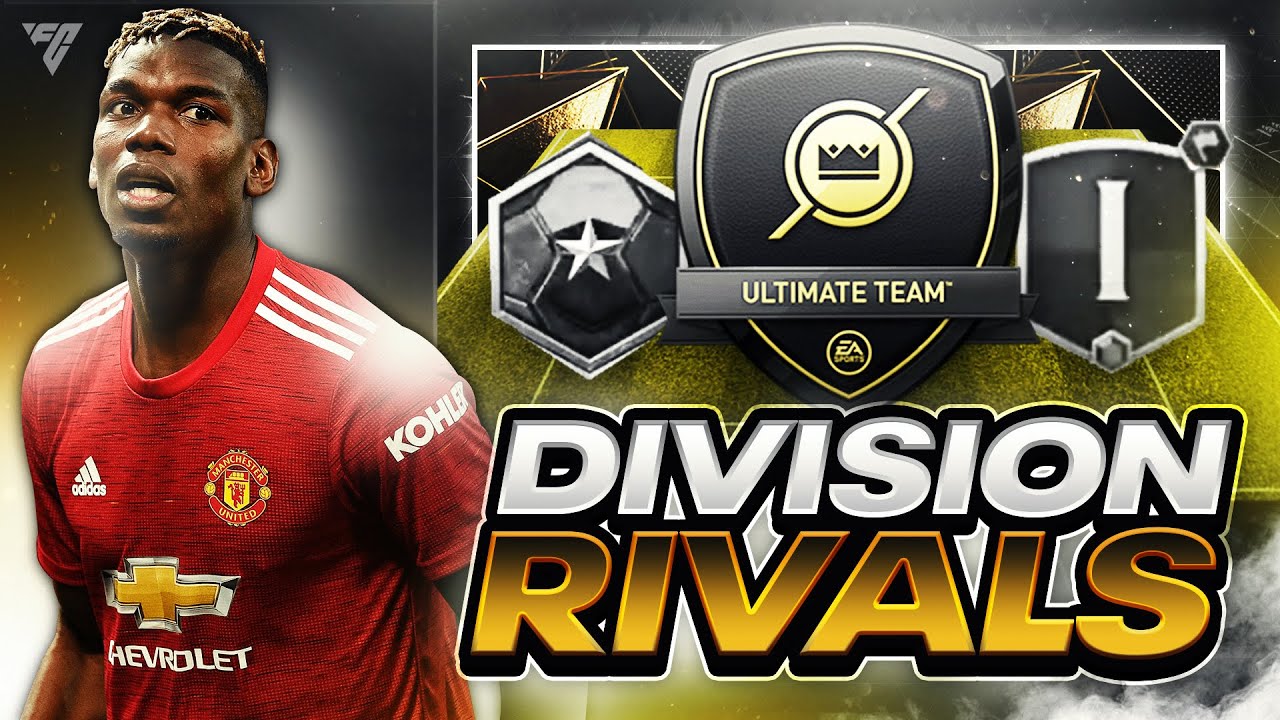GETTING CLOSER TO THE ELITE DIVISION! - YouTube