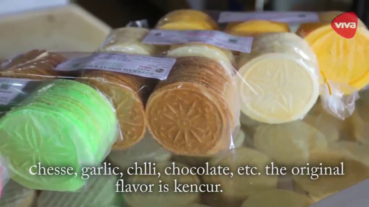 SIMPING PURWAKARTA, Descriptive Text Video - YouTube