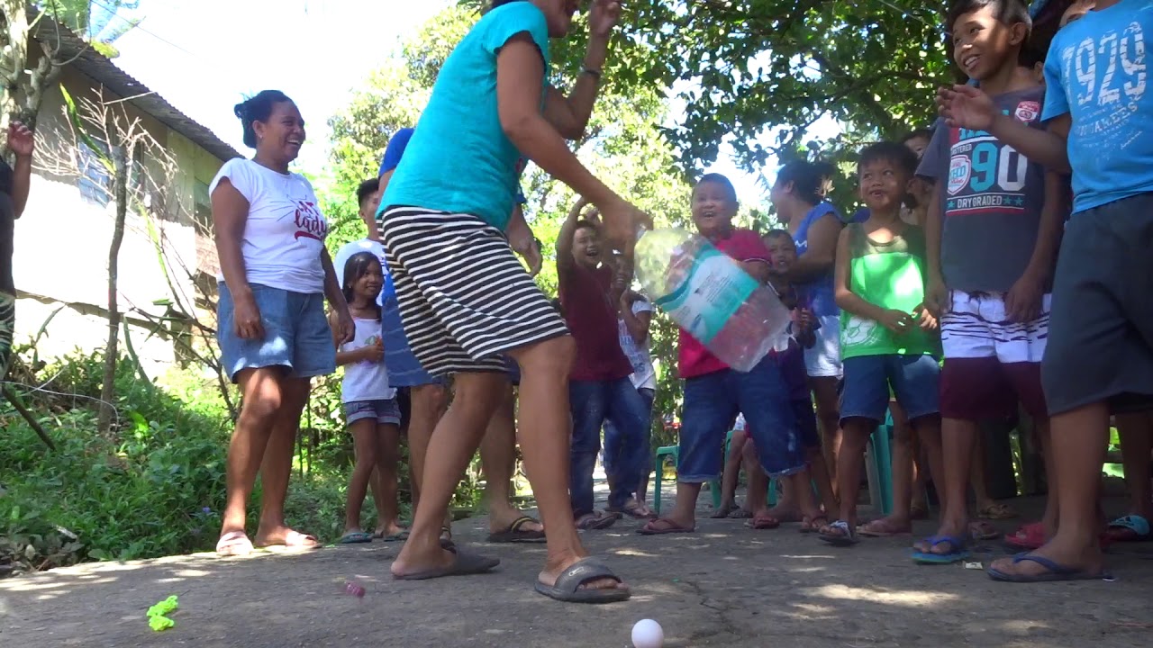 Pitik Lemon Game | 2019 - YouTube