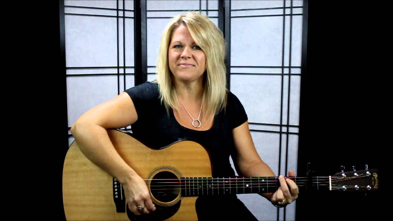 Popular Country Female Song - Girls Lie Too (Terri Clark) - cover by ...