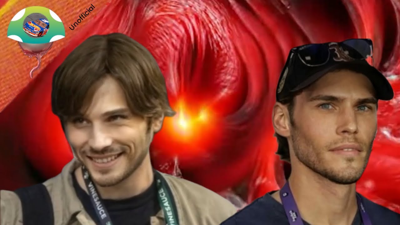 Jerma & Vinny peep the horror - [Poorly Edited Vinesauce] - YouTube
