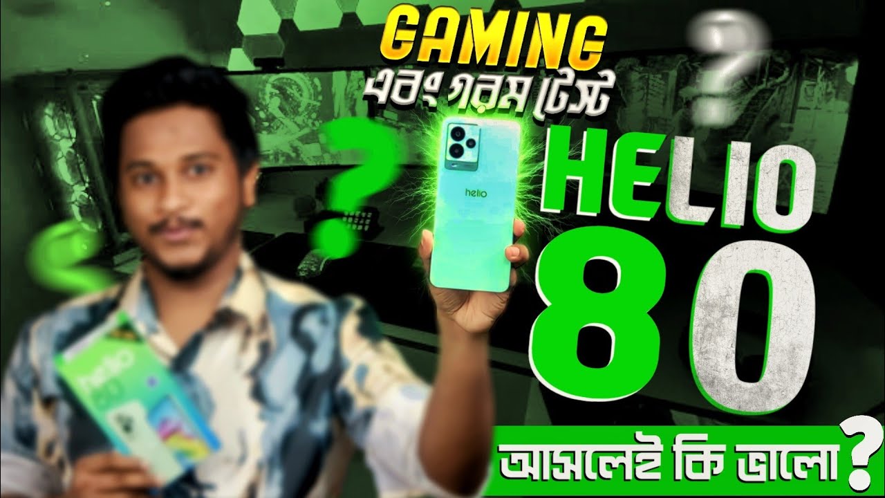 Symphony Helio 80 Review |Honest Review | Amoled 120Hz, MTK G99, 108MP ...