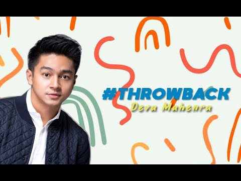 Deva Mahenra's Profile - YouTube