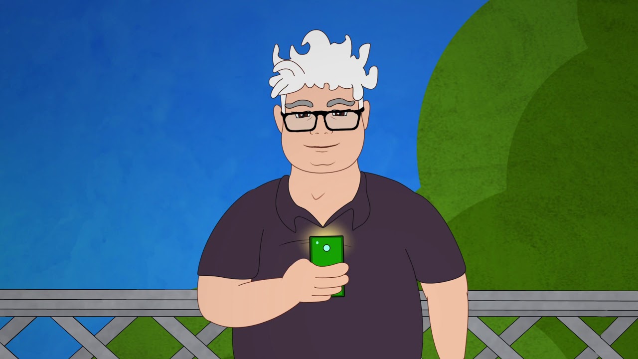 'Not a Match' promo - YouTube