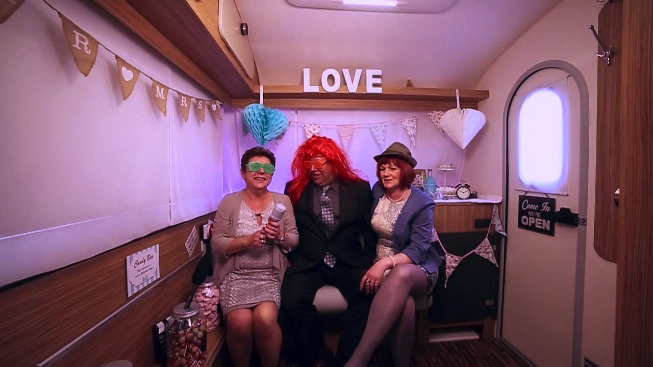 videobox - Highlight-Clip - YouTube