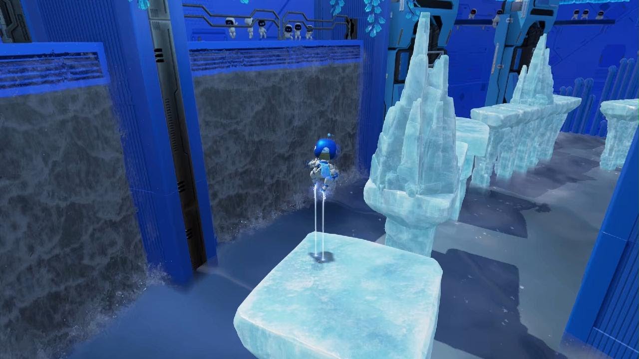 FROZEN RUN_2024081620500000 - YouTube
