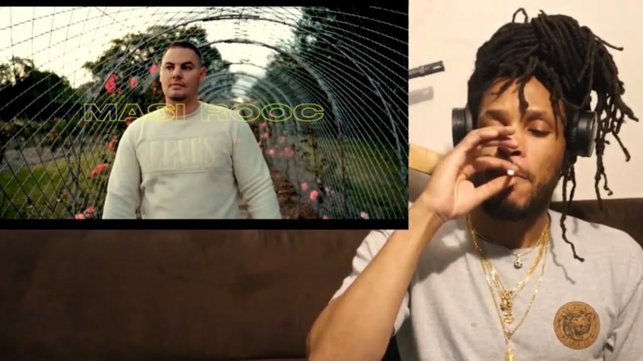 #MasiRooc #Day1 #Setbacks (OFFICIAL 🇺🇸Reaction) Masi Rooc ft Day 1 ...