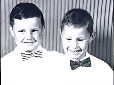 The Century America's Time 1953 - 1960 Happy Daze - YouTube