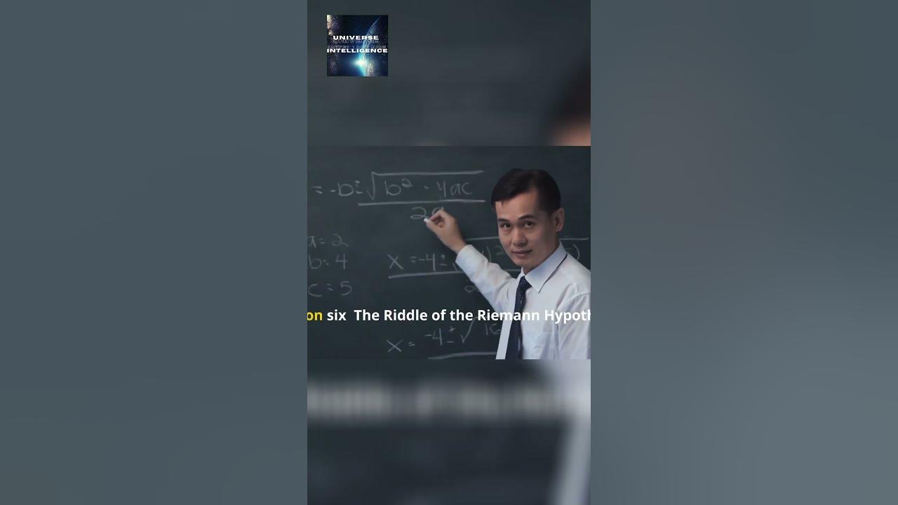 Unlocking RSA Encryption: The Prime Factor Revolution - YouTube