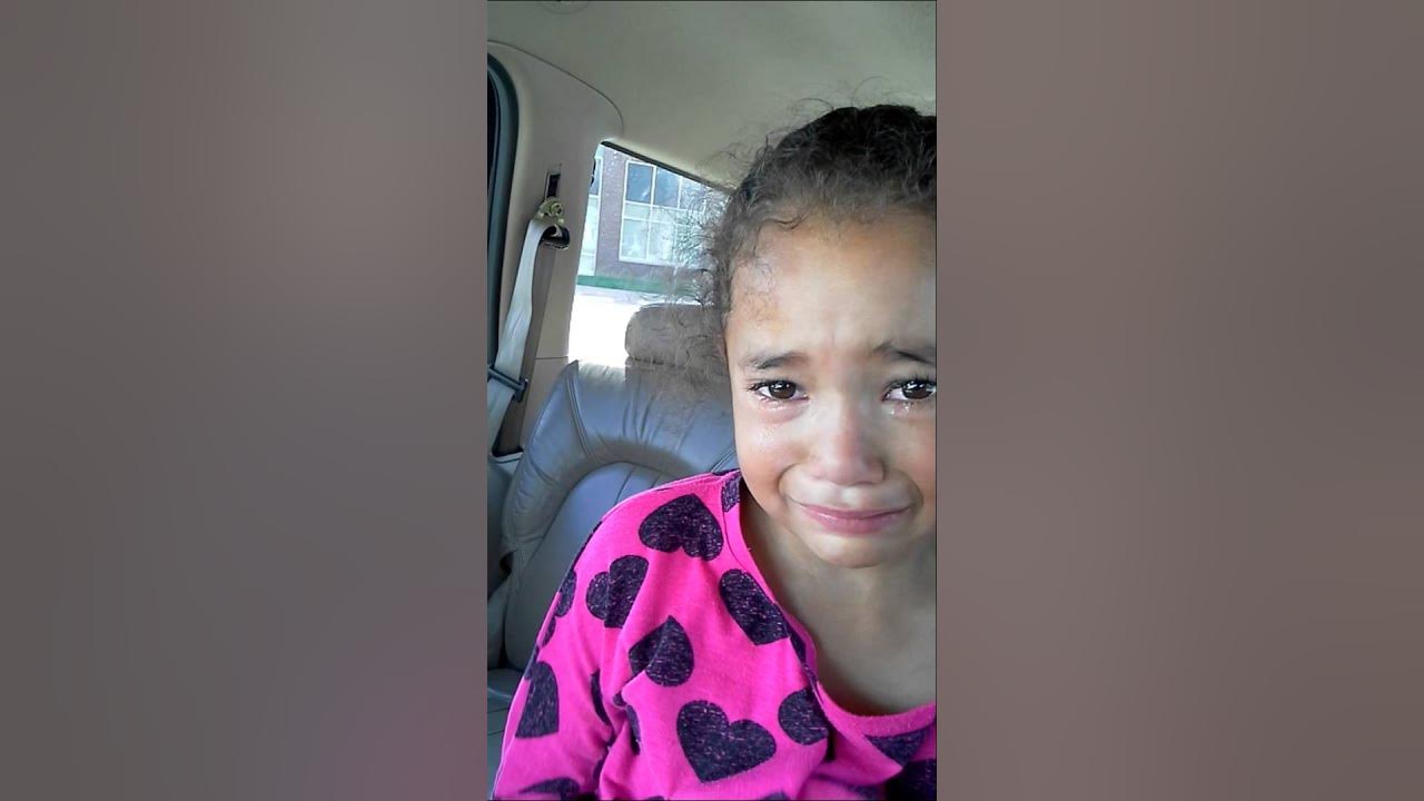 8 Year Old Afraid Of Getting Arrested YouTube 8-year-old-afraid-of-getting-arrested-youtube