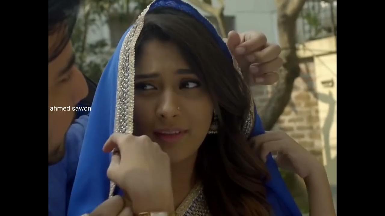 Balam | Ki Nesha | কী নেশা | বালাম | Nisho & Mehazabien | Ahmed Sawon | Status video - YouTube