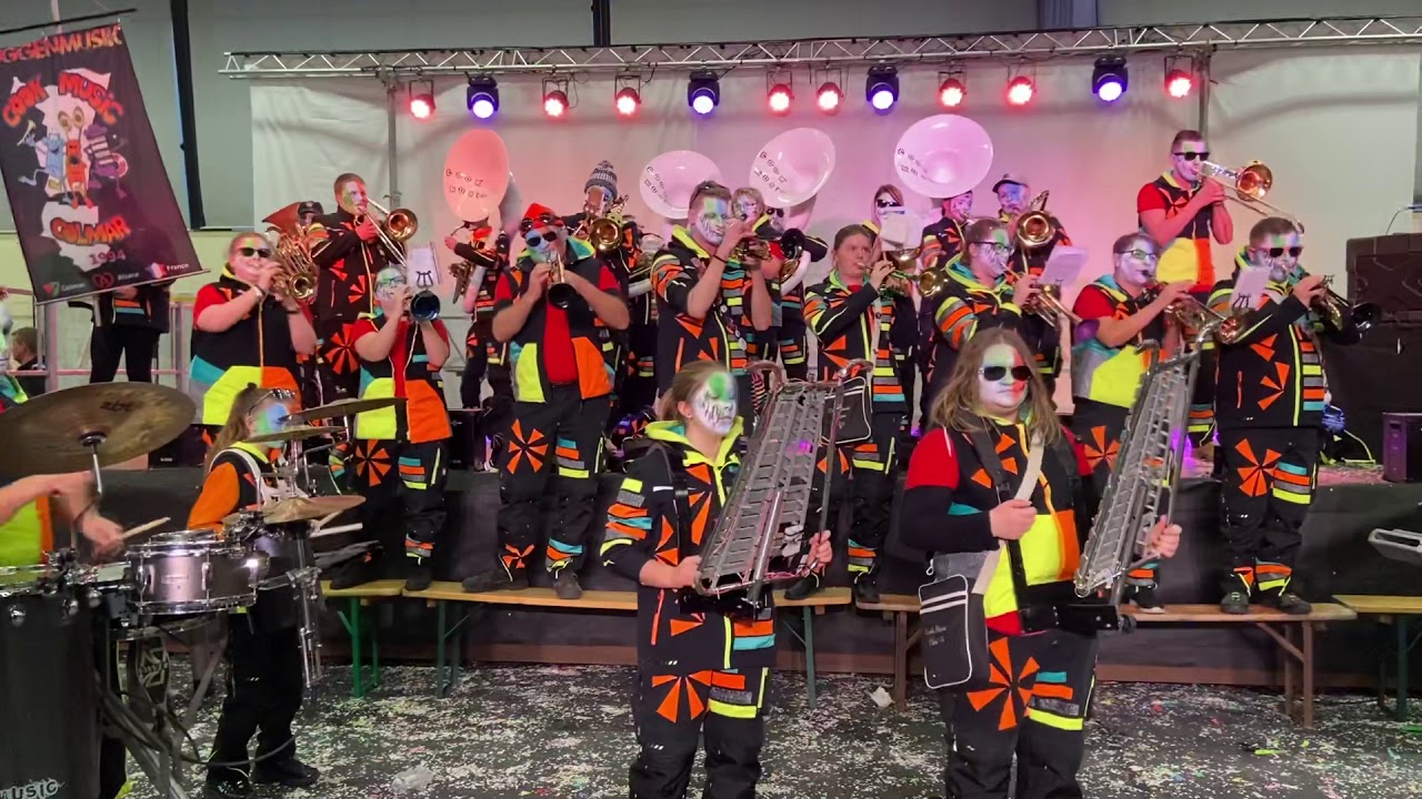 Cook Music - Colmar / Narcotic - YouTube Music