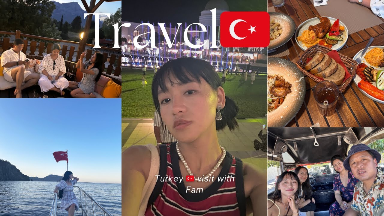 | Exploring the Magic Of Turkey 🇹🇷| Here’s What You Need To Know| # ...
