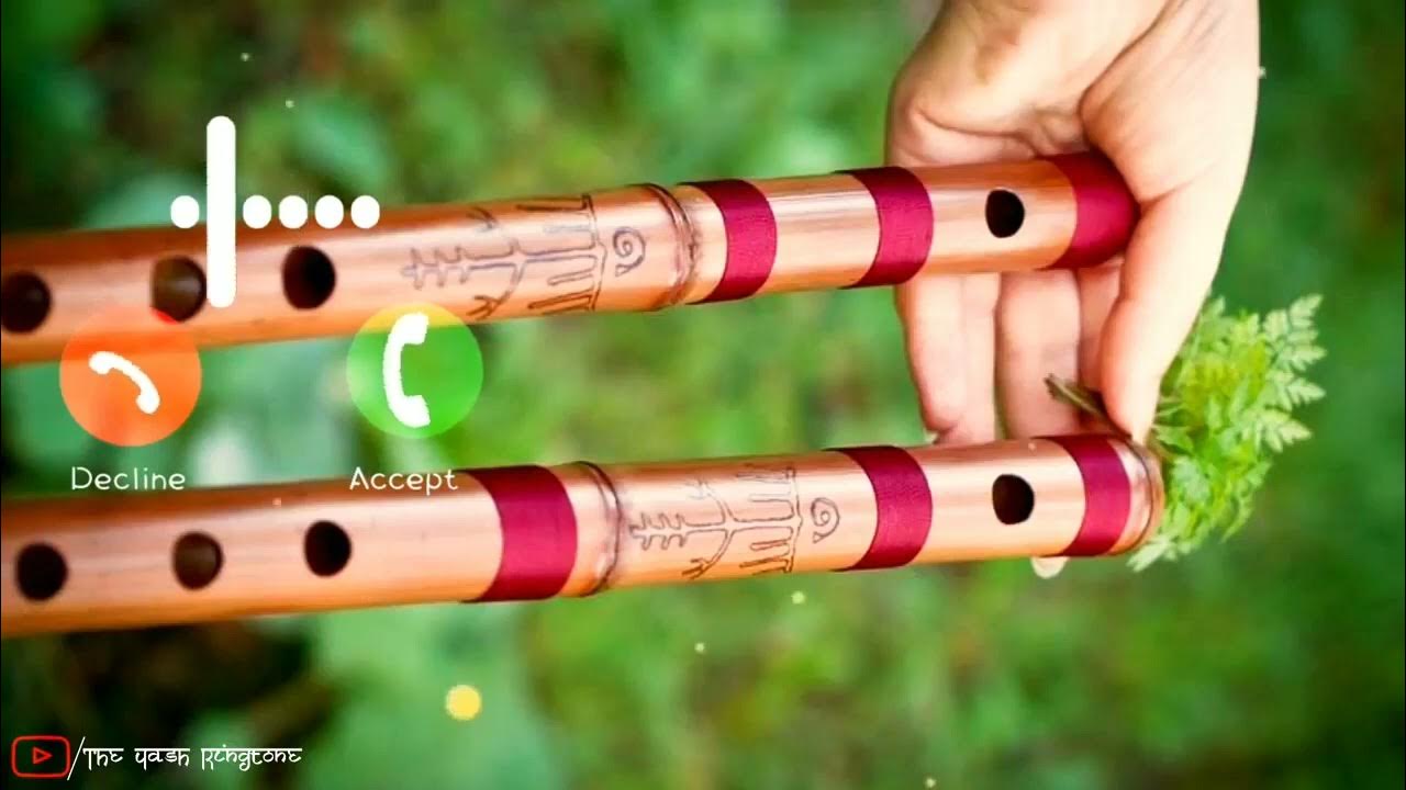 Flute_Music_Ringtone_%F0%9F%A5%B0____New_Bansuri_Ringtone_2021 ...
