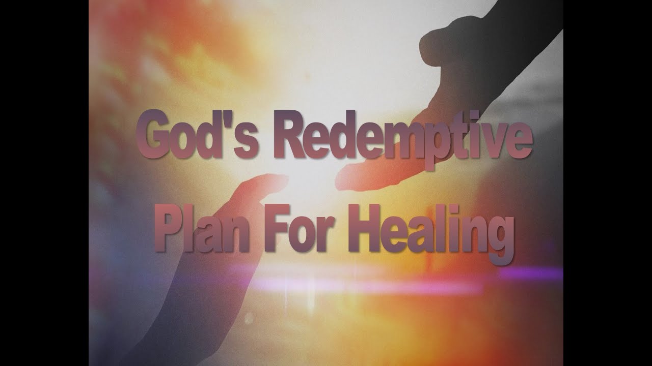 God's Redemptive Plan for Healing - Sunday Service Live Stream 6-2-24 ...