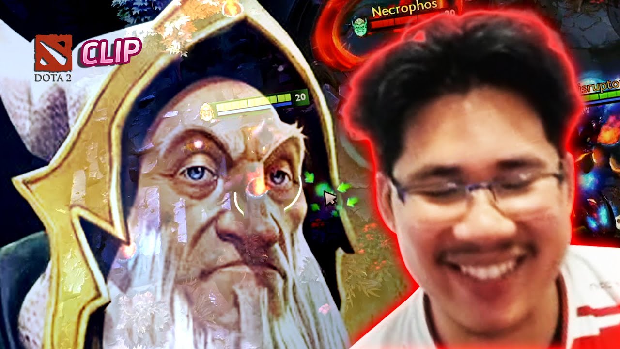 ปาร์ตี้ระเบิดแต้ม 2 - Keeper of the light by NoctisAK47 - YouTube