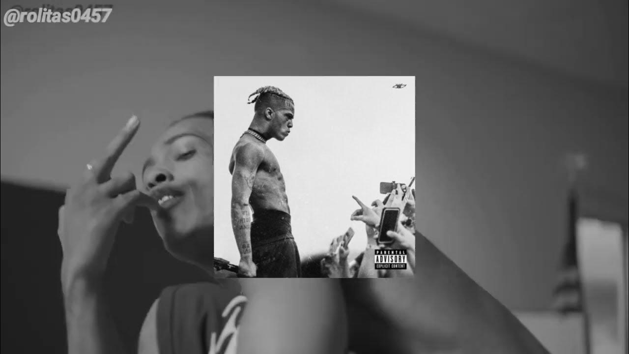 Xxxtentacion Look At Me Instrumental Youtube